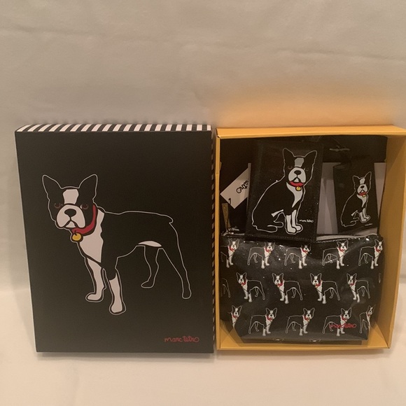 Marc Tetro | Bags | Marc Tetro Travel Bundle Nwt | Poshmark